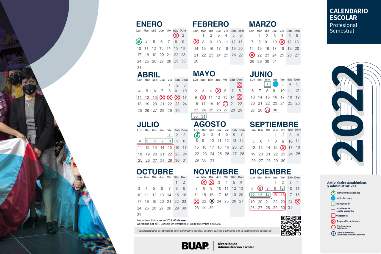 FCFM: Facultad de Ciencias Físico Matemáticas de la BUAP