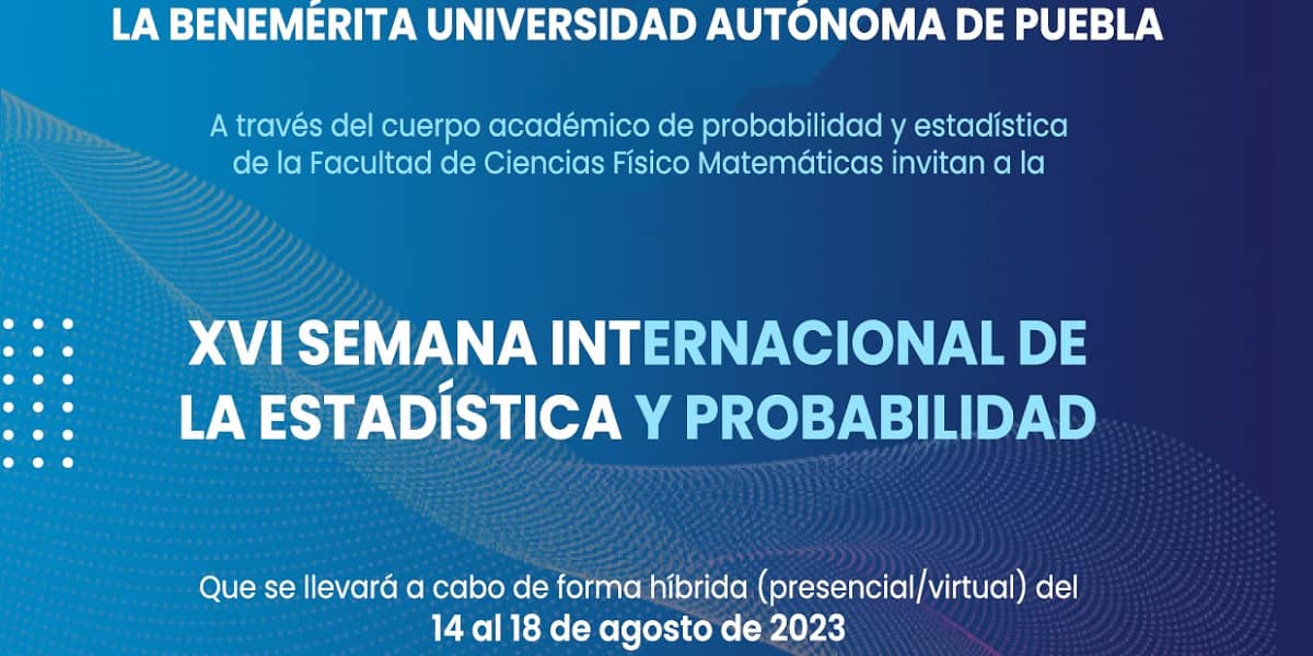 FCFM: Facultad de Ciencias Físico Matemáticas de la BUAP