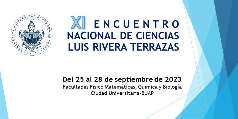 FCFM: Facultad de Ciencias Físico Matemáticas de la BUAP