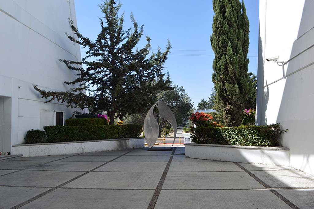 Instalaciones | FCFM-BUAP