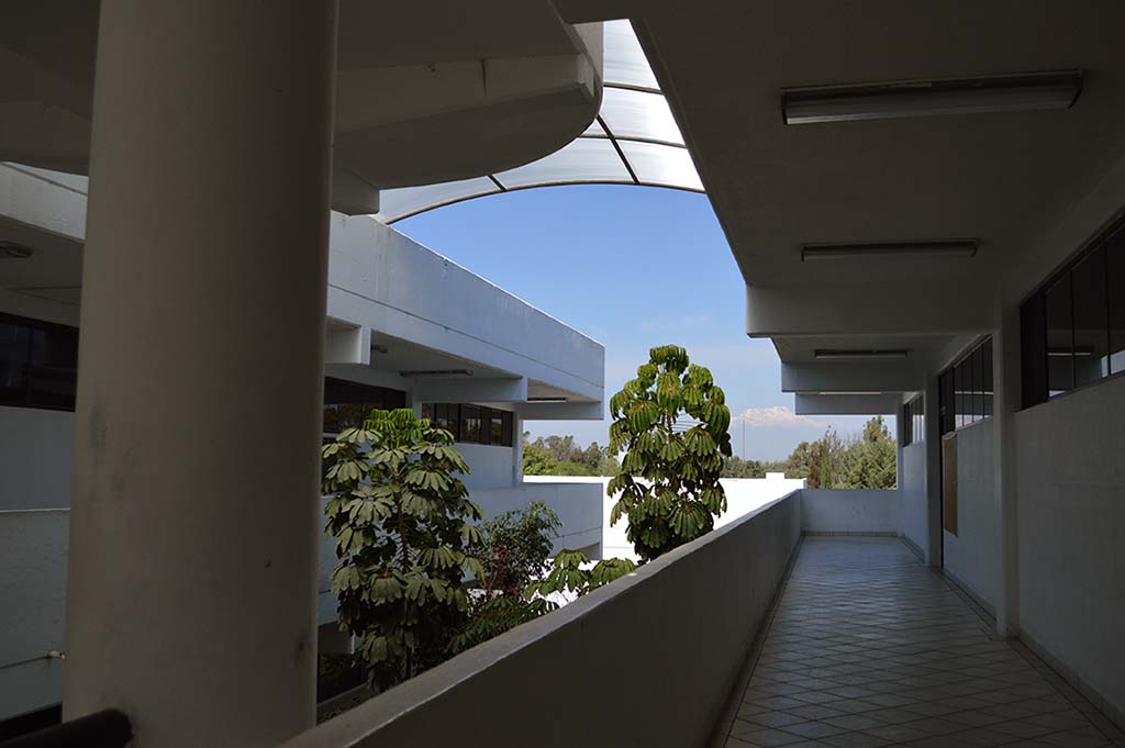 Instalaciones | FCFM-BUAP