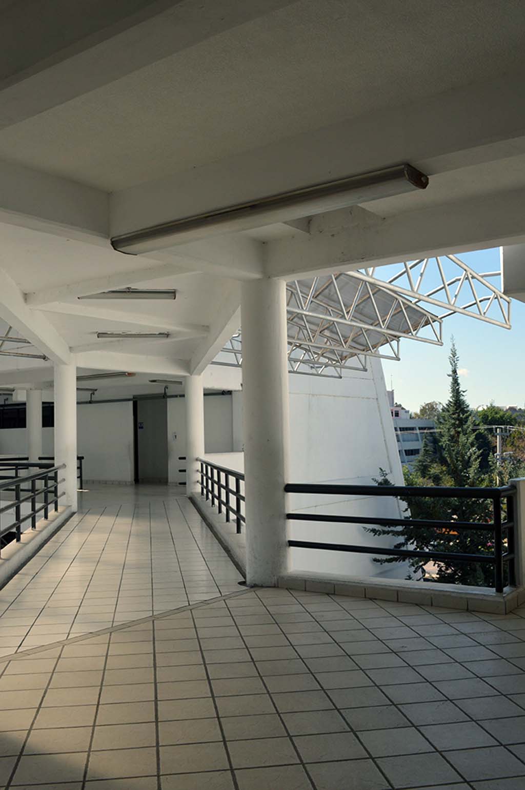 Instalaciones | FCFM-BUAP