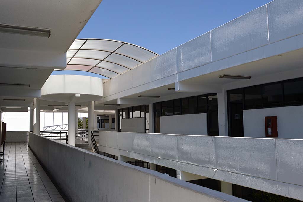 Instalaciones | FCFM-BUAP