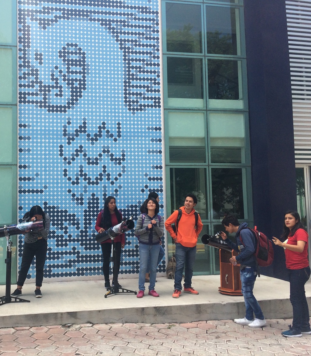 Instalaciones | FCFM-BUAP