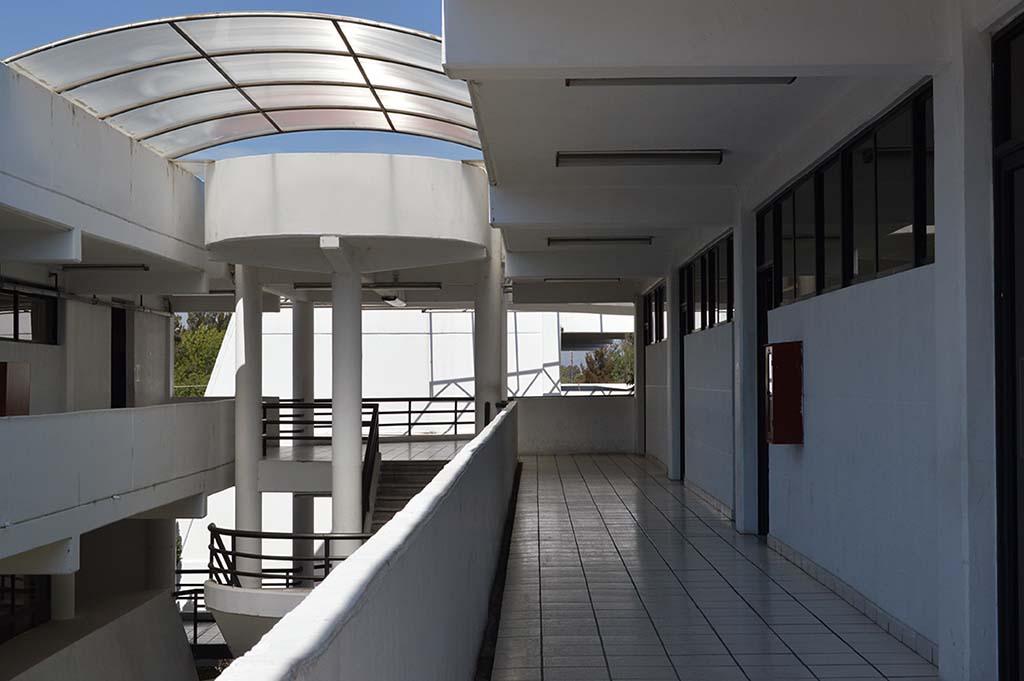 Instalaciones | FCFM-BUAP