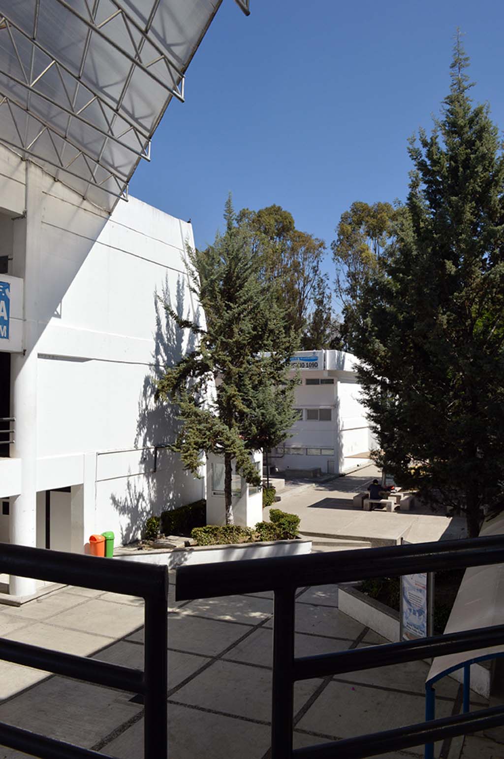 Instalaciones | FCFM-BUAP