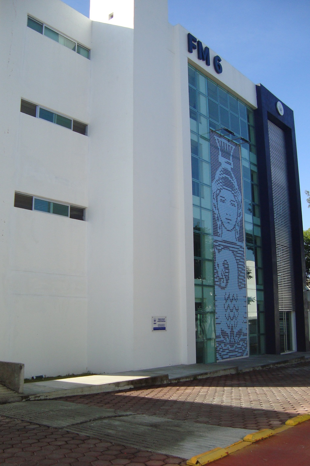 Instalaciones | FCFM-BUAP