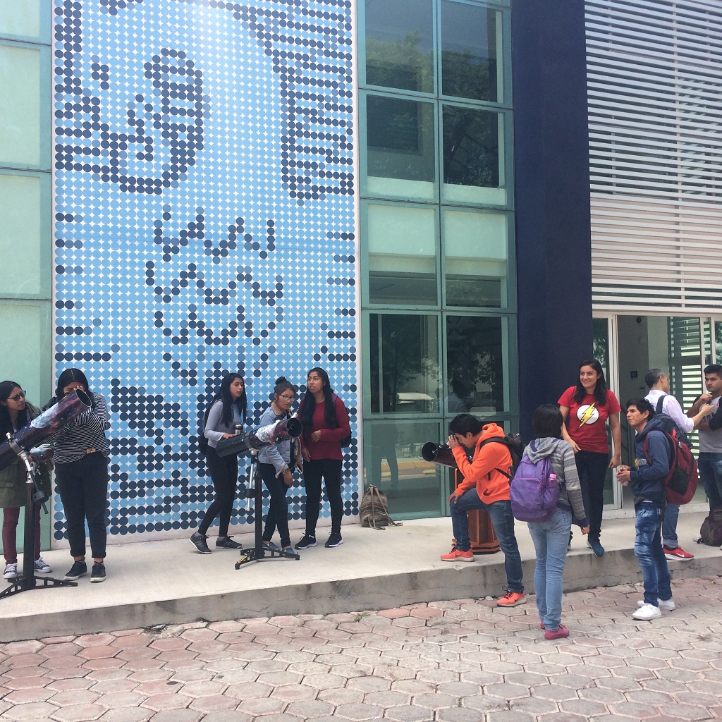 Instalaciones | FCFM-BUAP