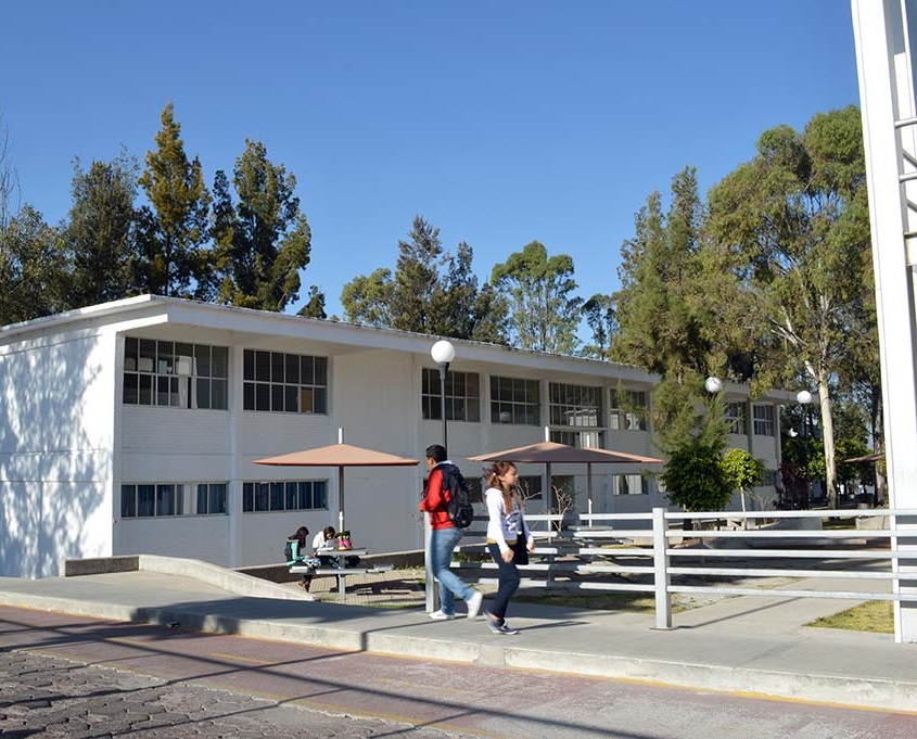 Instalaciones | FCFM-BUAP