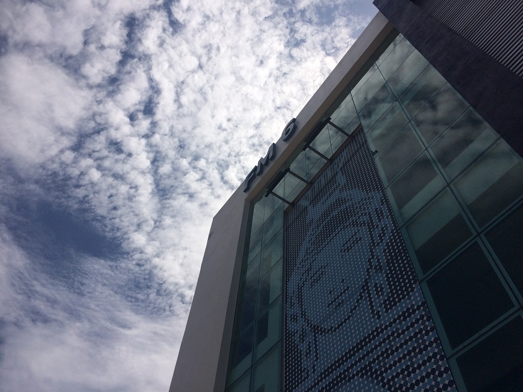 Instalaciones | FCFM-BUAP