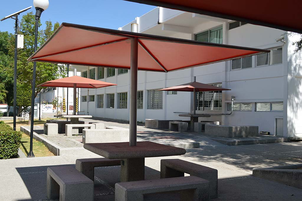 Instalaciones | FCFM-BUAP