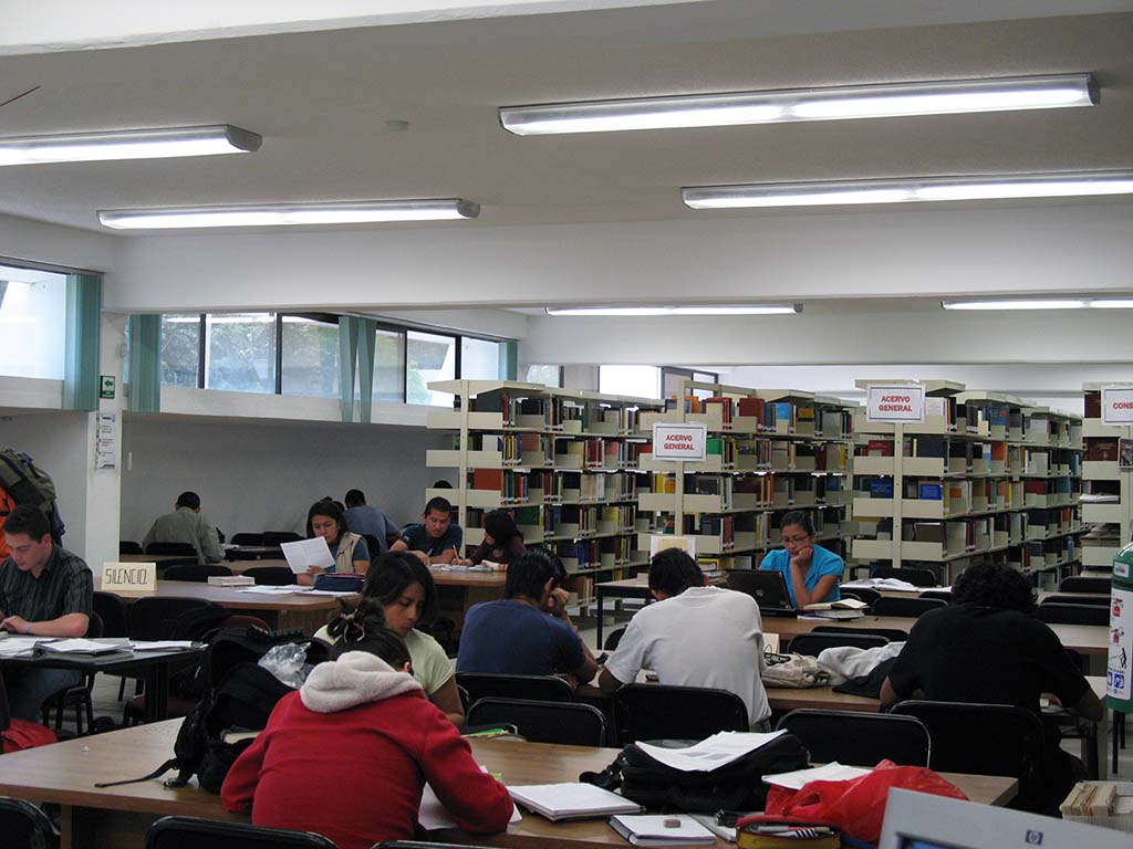 Instalaciones | FCFM-BUAP