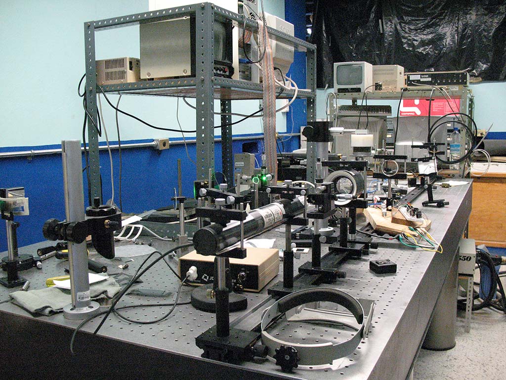 Instalaciones | FCFM-BUAP